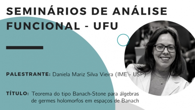 Teorema do tipo Banach-Stone para álgebras de germes holomorfos em ...