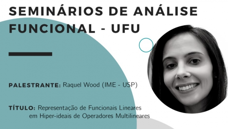 Representação de Funcionais Lineares em Hiper-ideais de Operadores ...