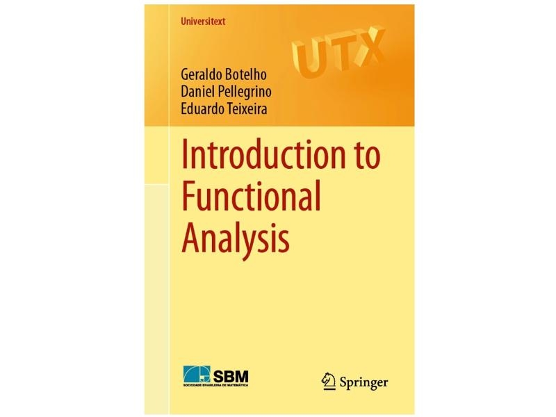 Publicação de Livro do Prof. Geraldo Botelho | Programa de Pós ...